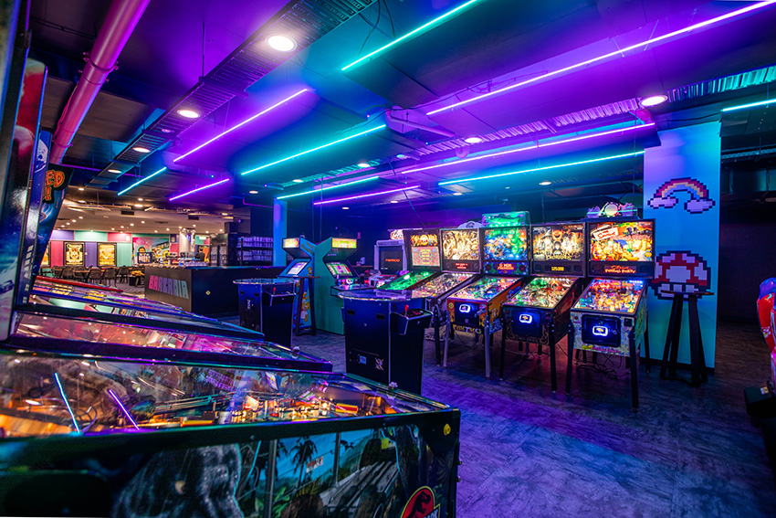 Planet Royale Northbridge, Function Room, Restaurant and Theatre venue hire